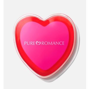 Pure Romance | Other | Pure Romance Heart Heat Pack | Poshmark